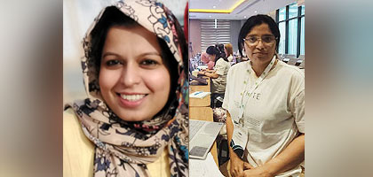 IBA Karachi - Institute of Business Administration