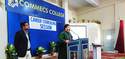 Institute of Business Administration - Karachi