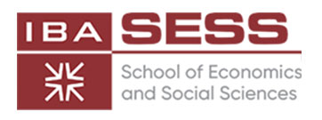 IBA - School of Economics and Social Sciences